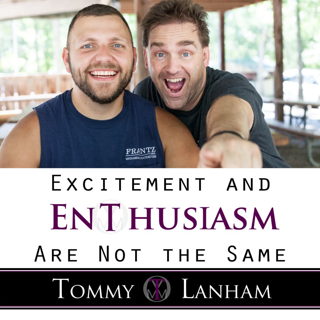 I Can Help You With Anxiety And Depression | Tommy Lanham